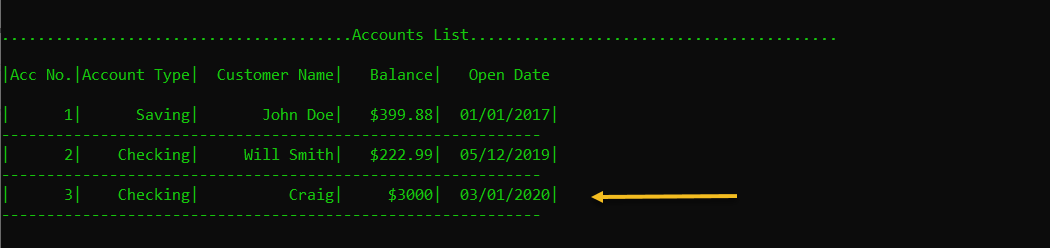 TinyXML2 Parser Tutorial using C++ (Read - Write) - Learn Coding Online - CodingPanel.com