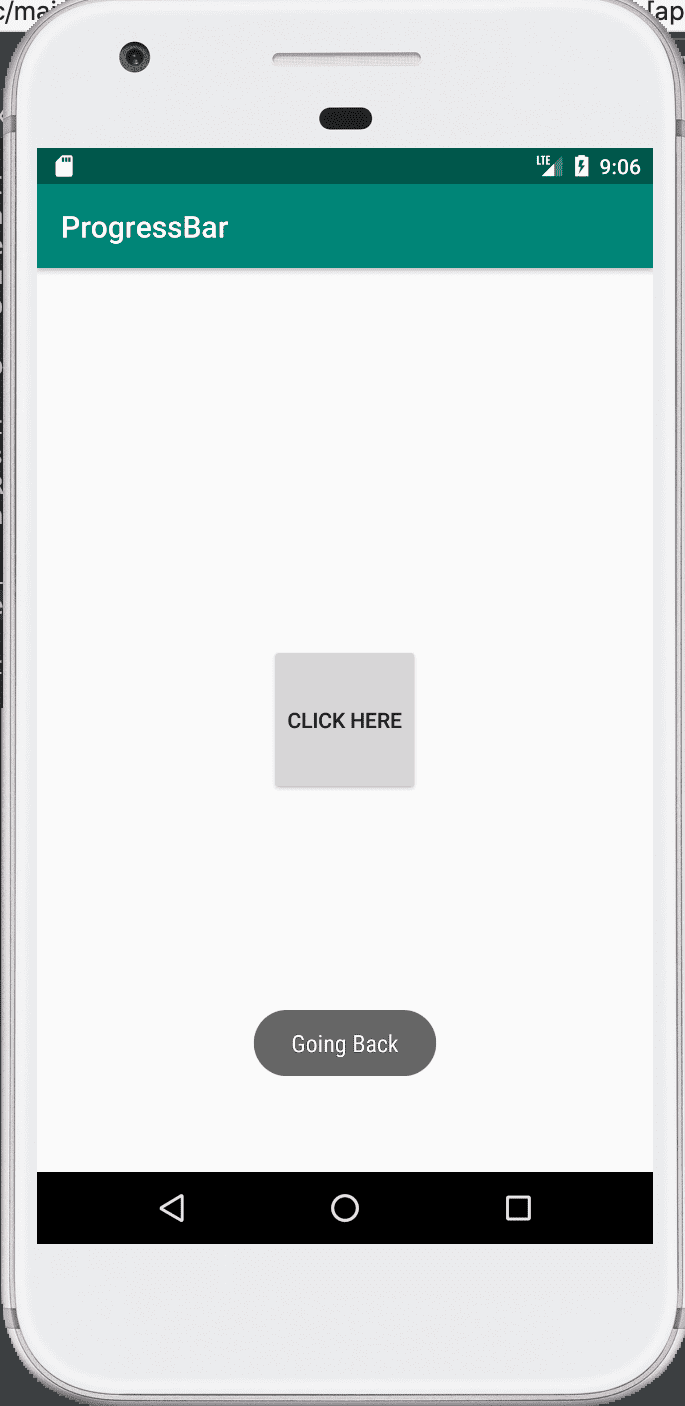How To Create A Button Using Kotlin Learn Coding Online